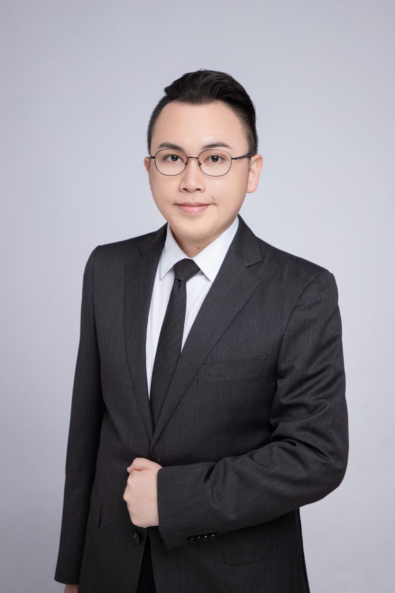 Kenneth Ng Shiu Pong, Assistant Professor (Ph.D Supervisor) - 澳門城巿大學 國際 ...