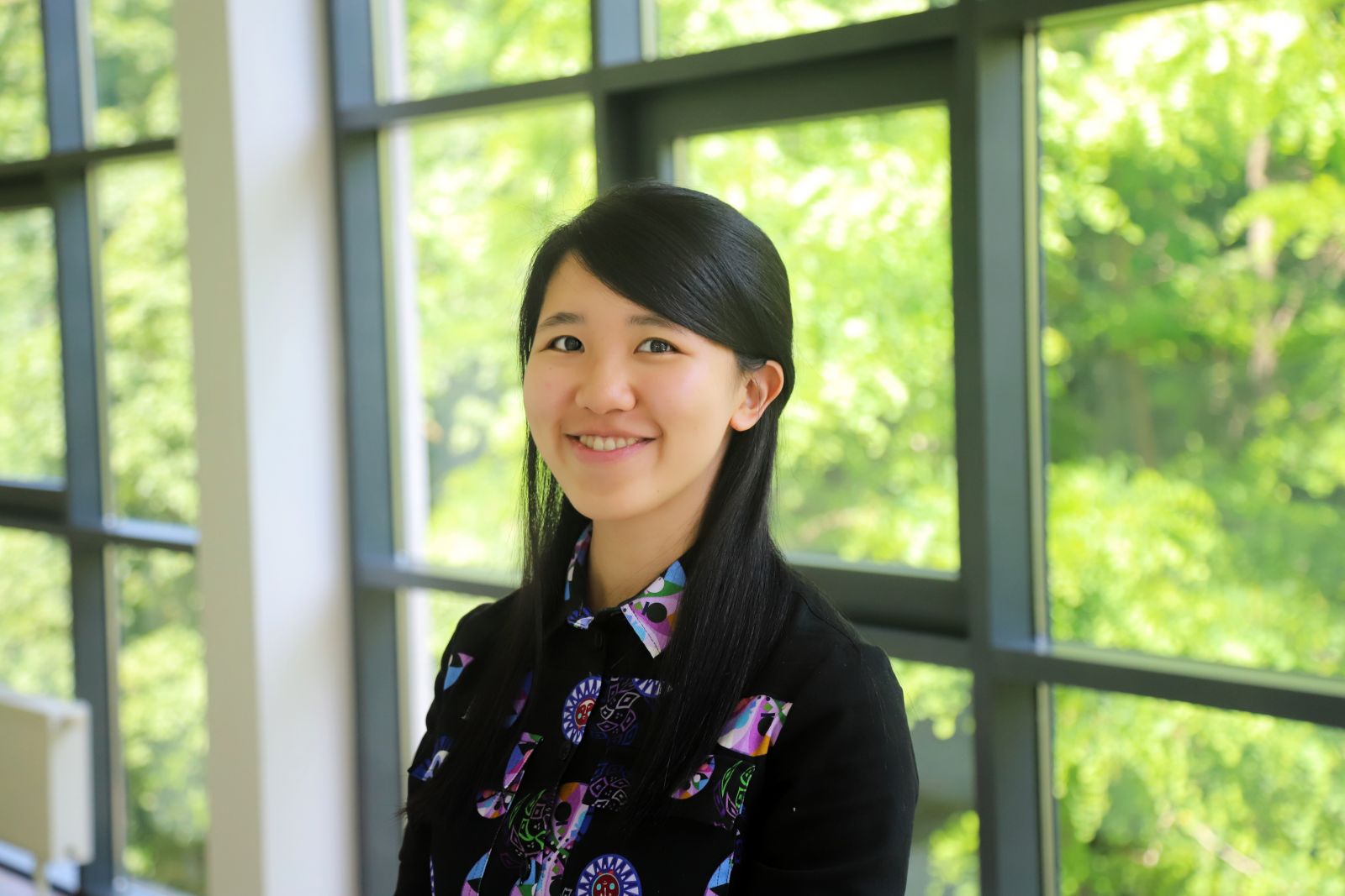 Joanne Yu, Assistant Professor - 澳門城巿大學 國際旅遊與管理學院